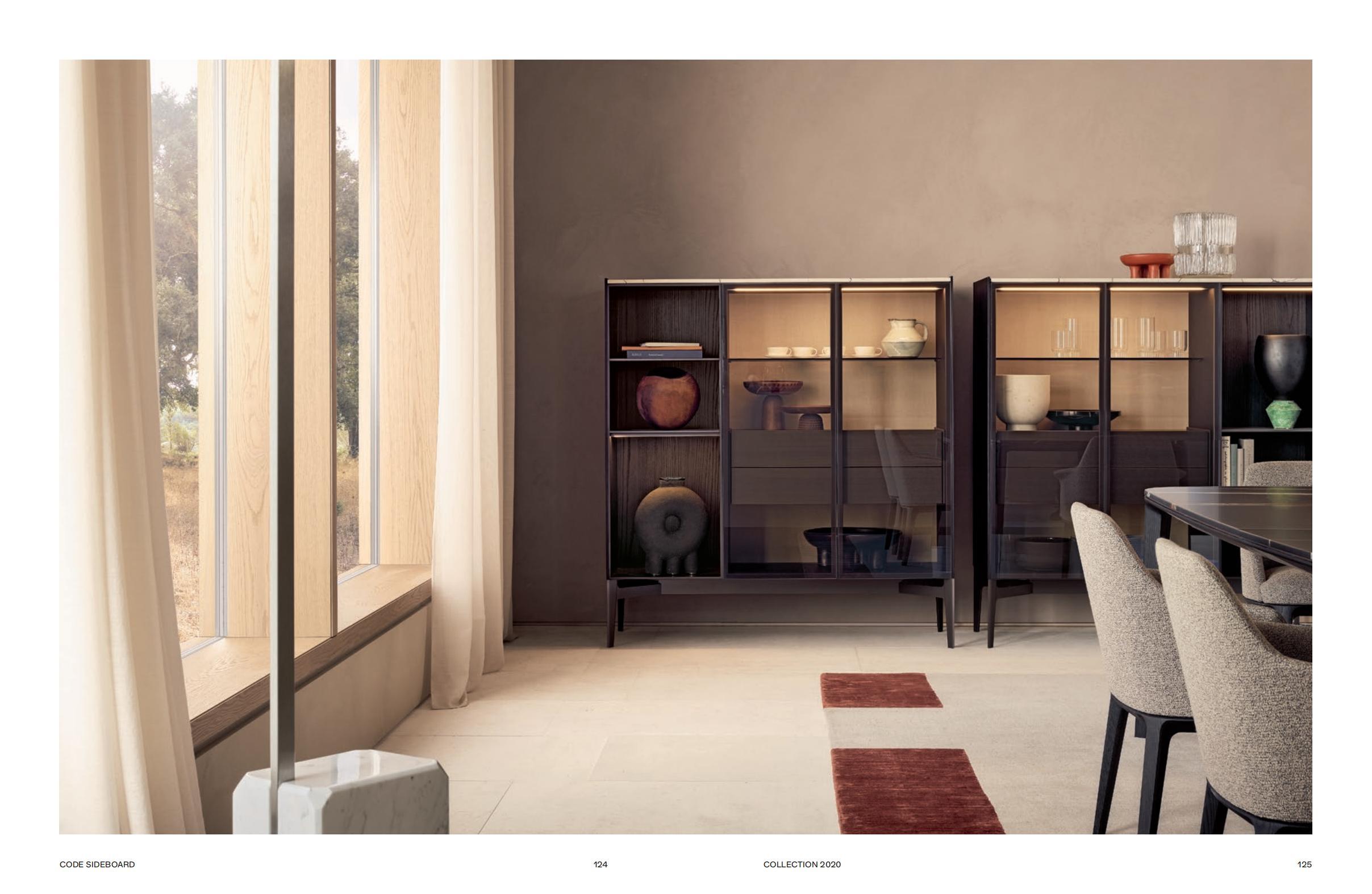 意大利顶级奢侈品家具——POLIFORM（六） - 知乎