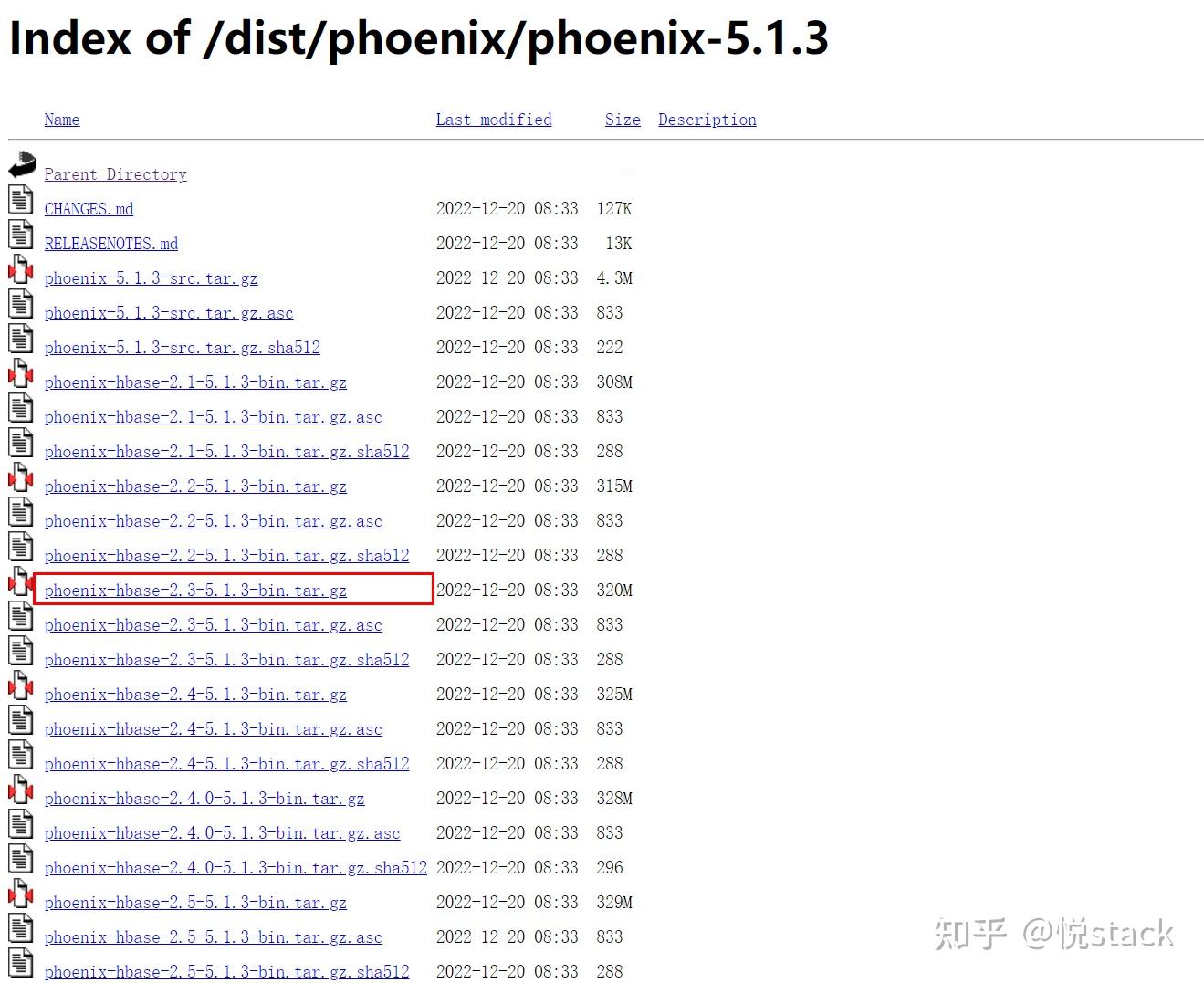 Phoenix连接单机版Hbase,亲测可用 - 知乎