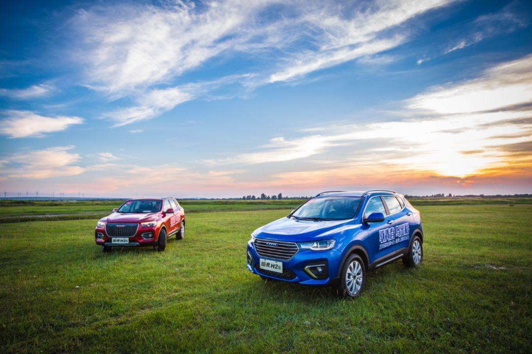 一比吓一跳，同样是7万级SUV，哈弗H2s和名爵zs为何差这么多？ - 知乎