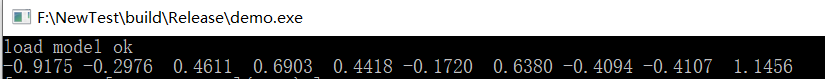Windows下将PyTorch模型转成Libtorch并使用C++进行读取 - 知乎