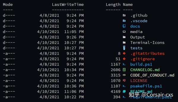 Windows安装posh - 知乎