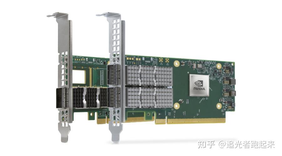 网卡的功能、构造与分类 | 什么是网卡？ - 知乎