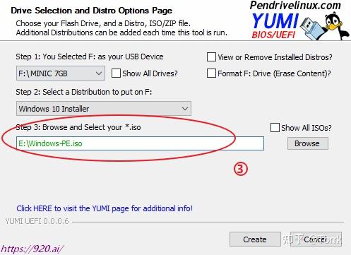 Windows PE与Kali Linux双系统U盘 - 知乎