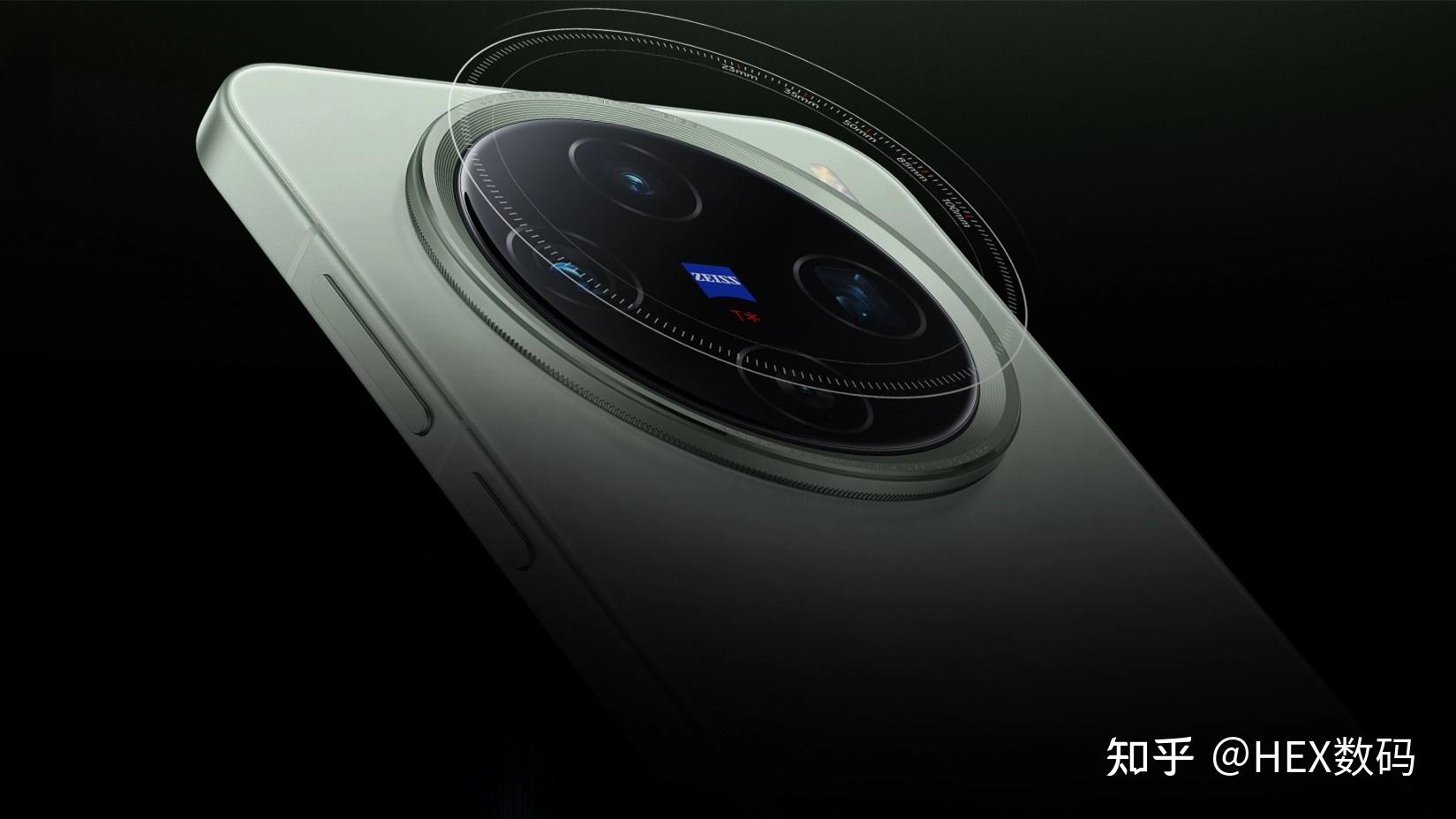 vivo X200 Pro mini和X200区别是什么？一文看懂二者的不同点