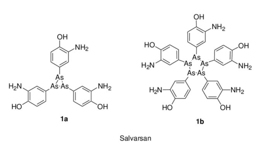 毒物科普：砒霜和砷 - 知乎