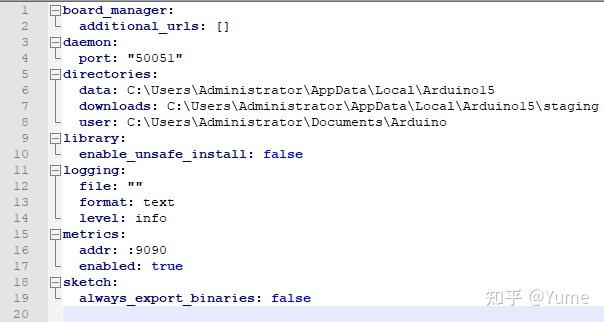 Arduino-CLI和VSCode——打造属于自己的Arduino IDE - 知乎