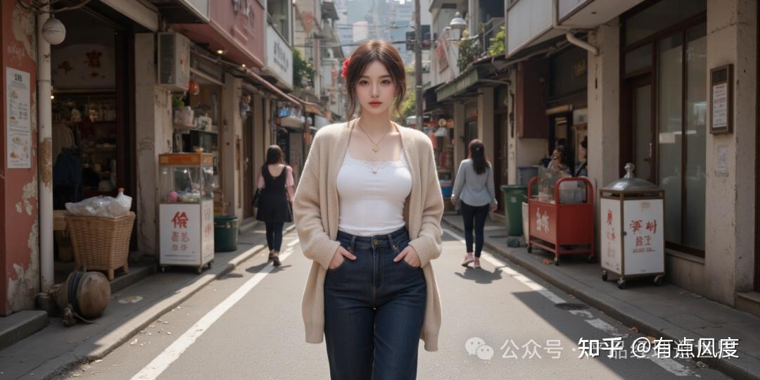 【closerAI ComfyUI】AI微短剧分镜头场景生成工作流，两种方法实现分镜场景生成，高效出图，一套工作流搞掂！ - 知乎