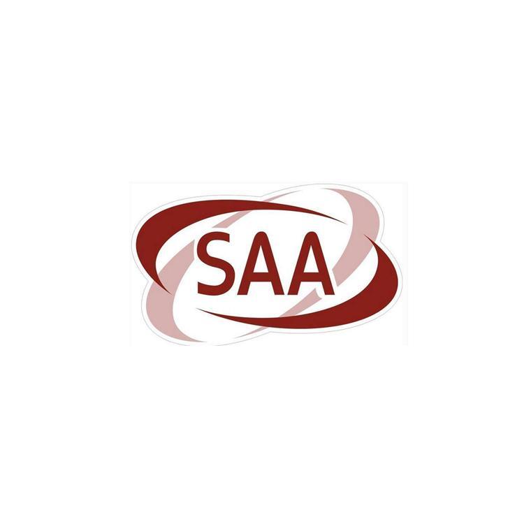 SAA认证 - 知乎