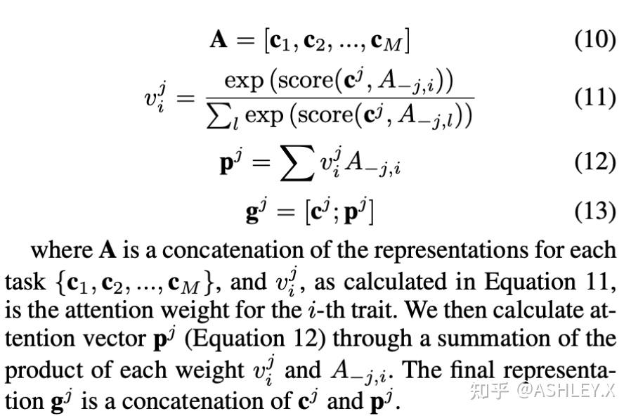 AAAI-21「Automated Cross-prompt Scoring of Essay Traits」——自动跨提示写作属性评分 - 知乎