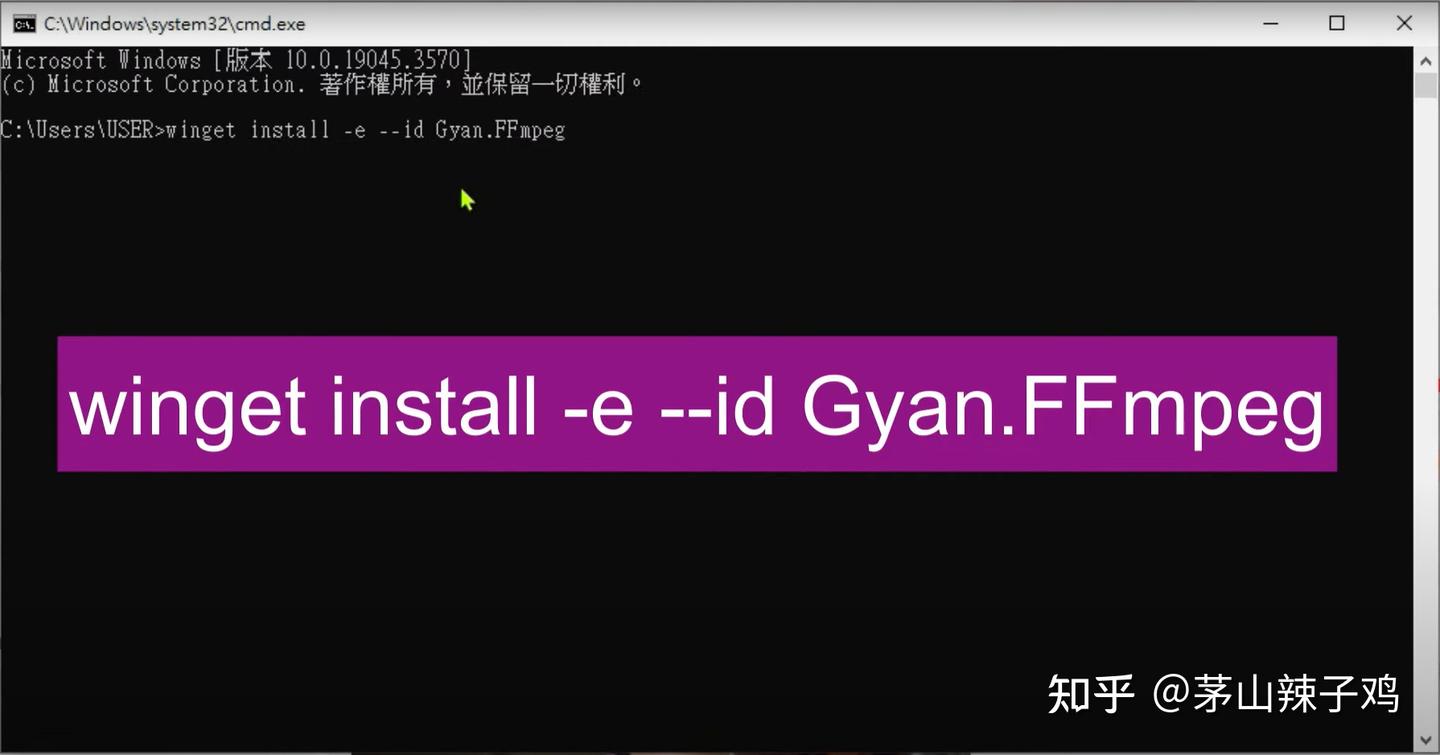 FaceFusion | 图像换脸 |影片换脸 | windows安装方法 - 知乎