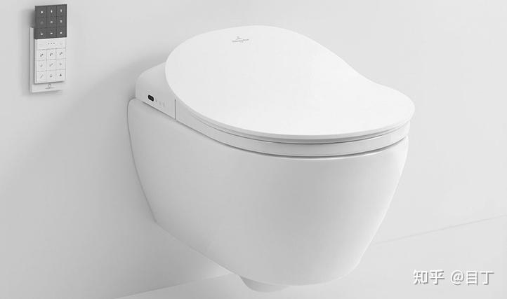 2022年家智能马桶选购指南 | 德国唯宝(villeroy&boch)全系列对比攻略：ViClean-IR/宝洁丽iH/壁挂萨泊威 - 知乎