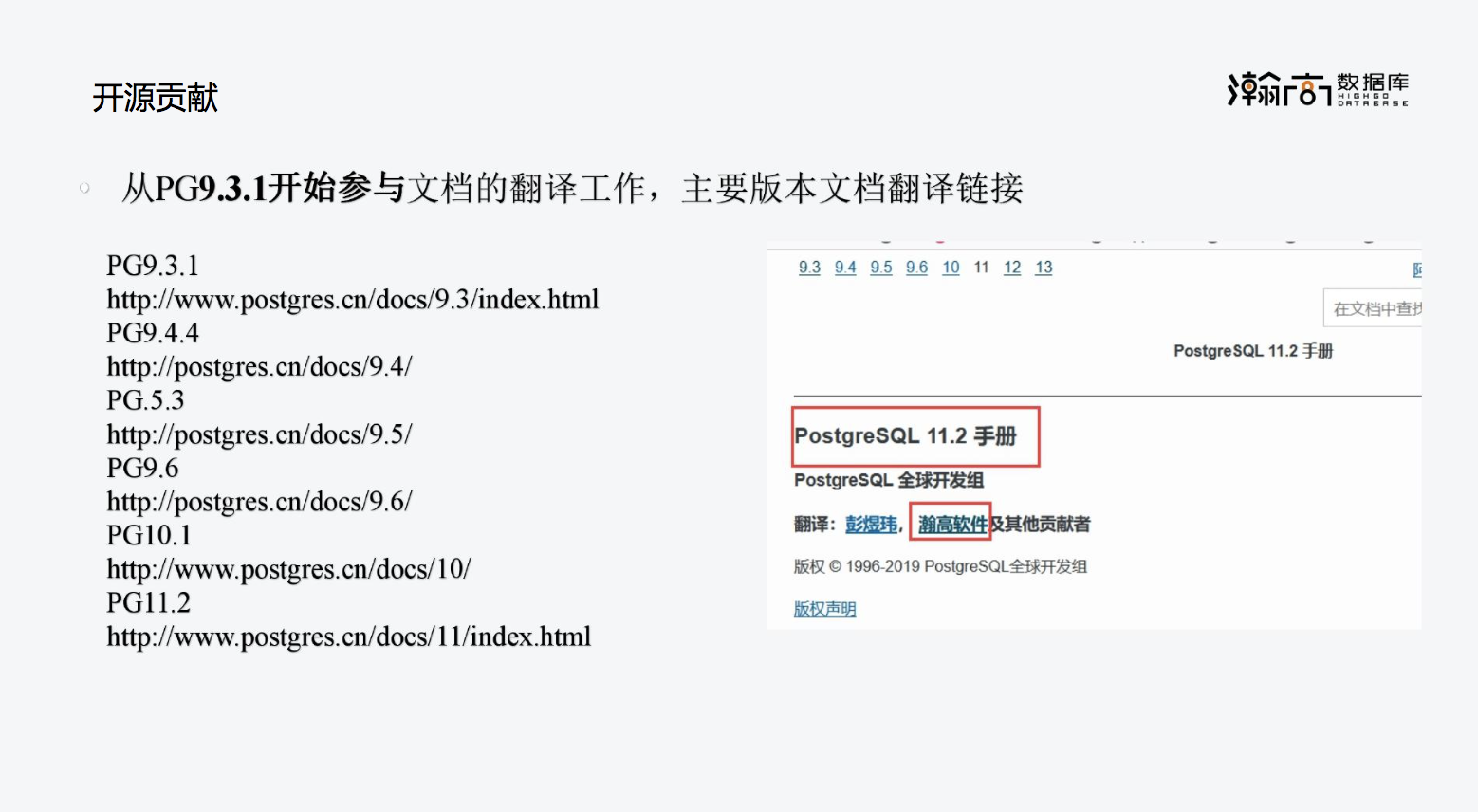 墨天轮访谈 Ivorysql王志斌—ivorysql,一个基于postgresql的兼容oracle的开源数据库 知乎