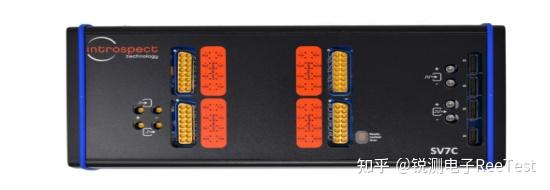 Introspect SV7C DDR5/LPDDR5X TX/RX高速多通道误码测试仪 - 知乎
