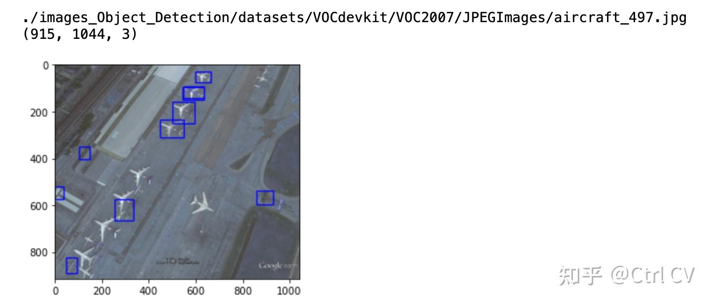 Opencv R Cnn目标检测实战 知乎