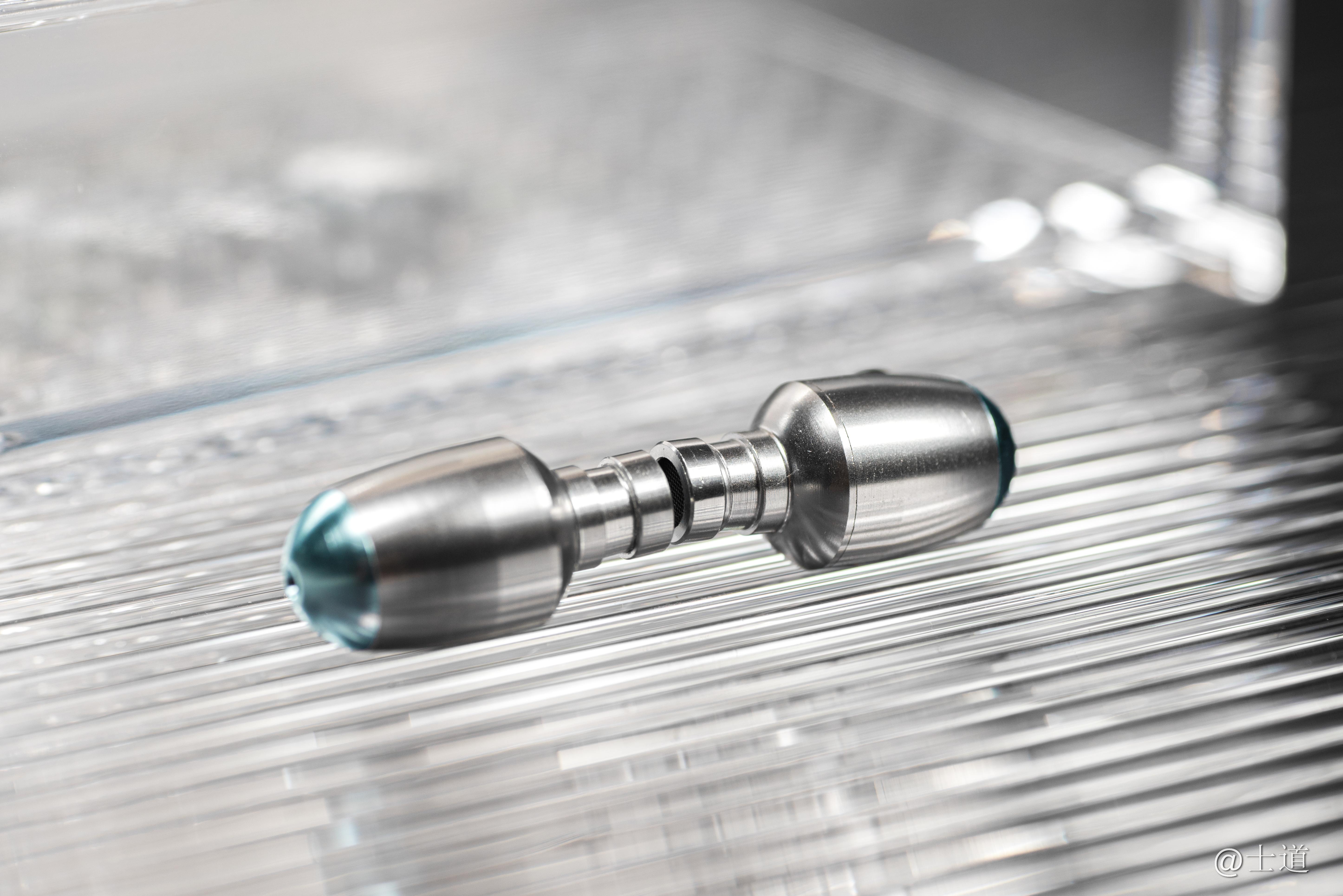 “做给谁？”—声音记忆 SM1 入耳式HIFI耳机测评 - 知乎