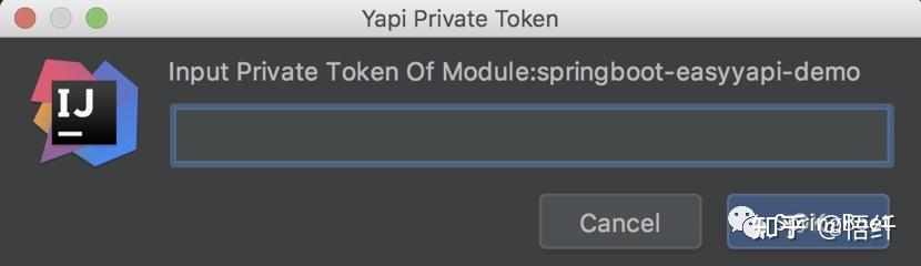 SpringBoot使用EasyYapi对代码0侵入实现API接口一键发布到YApi - 第422篇 - 知乎