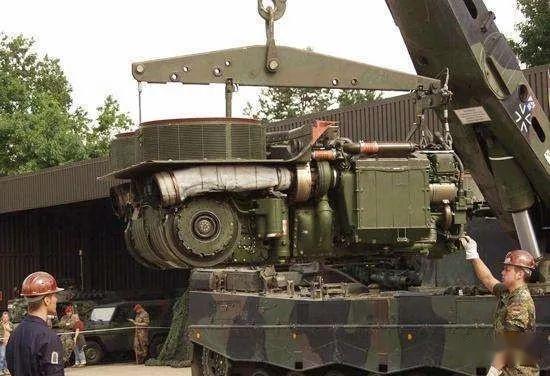 中国陆军的隐忧：被时代甩开的99A主战坦克 - 知乎