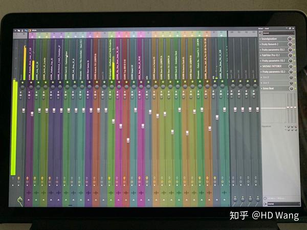 如何制作你的第一首remix单曲 - 知乎