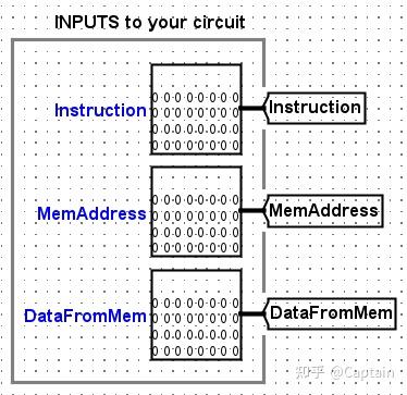 CS61C-22fa-Project3-partB - 知乎