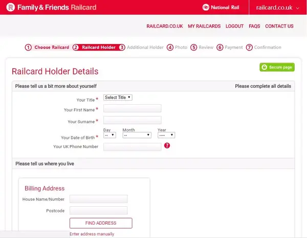 Railcard|英国出行必备打折卡，这实惠你值得拥有 - 知乎