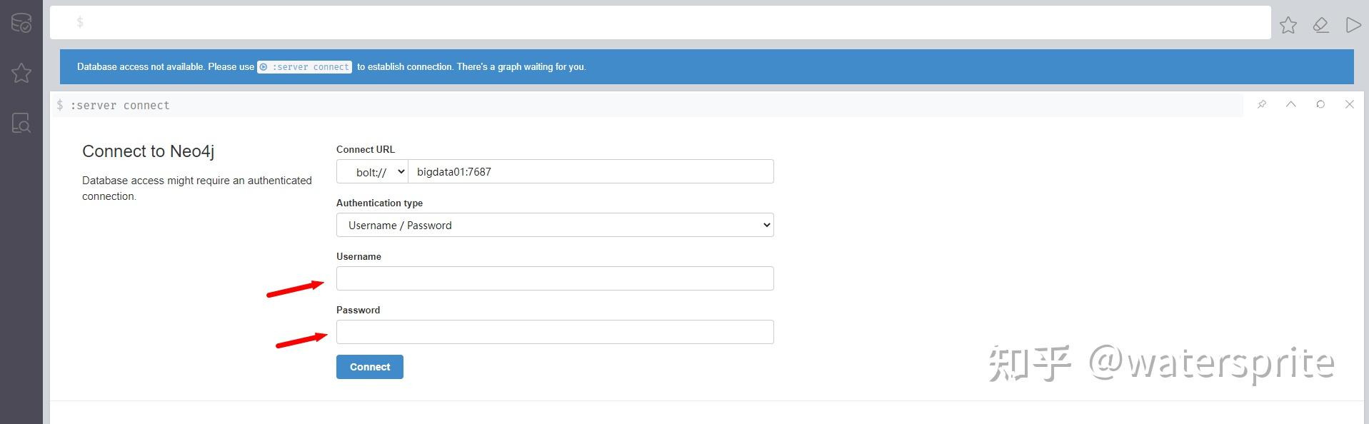 windows下安装neo4j community版详细步骤（知识图谱 一） - 知乎