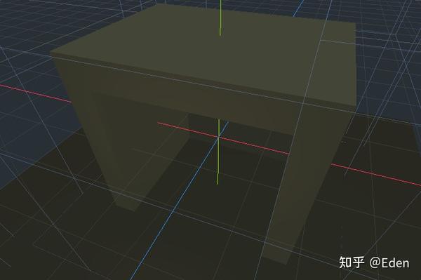 如何用Godot引擎编写一个物理模拟程序 - 知乎