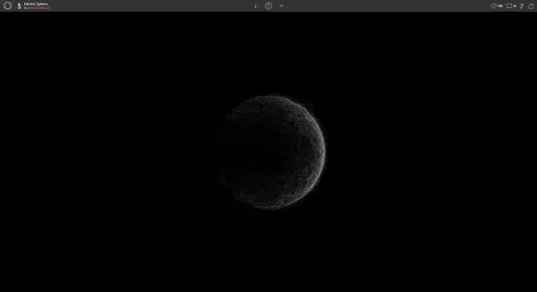 9个星球生成器网站，承包了2020年你想要的炫酷！ - 知乎