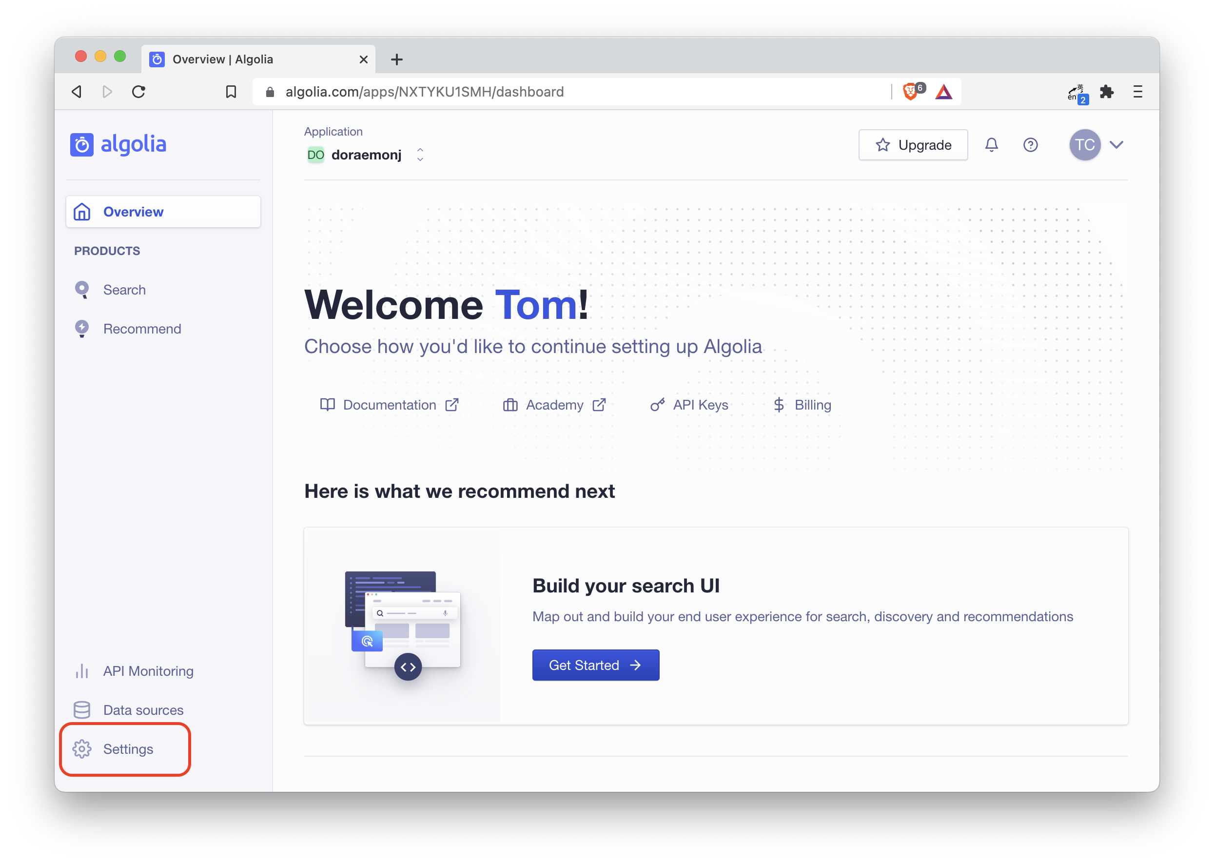 书海里的定位神器：Algolia - 知乎