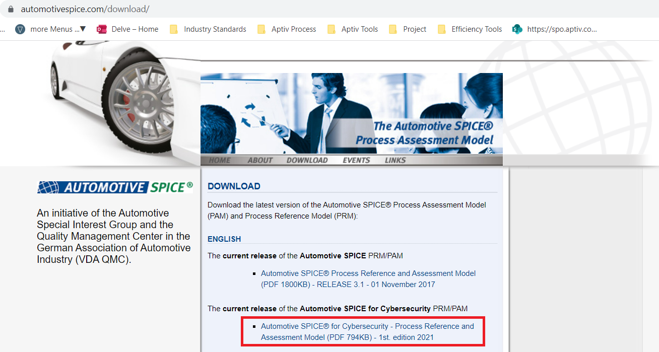 网络安全ASPICE入门第一步 - 知乎