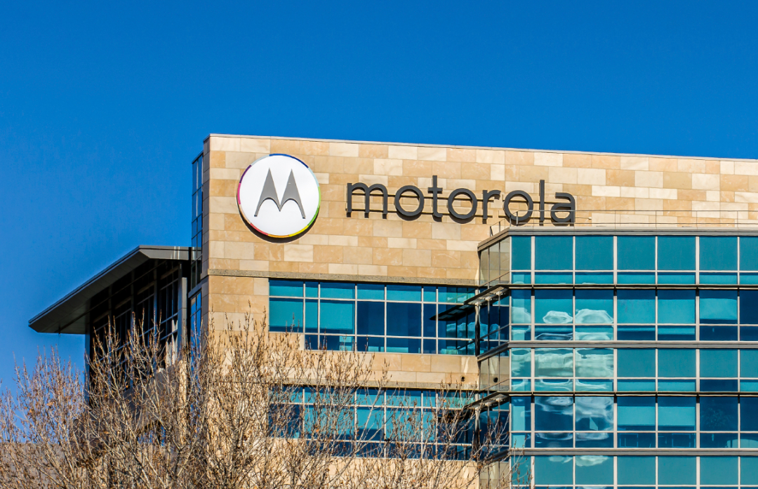 怀旧系列之摩托罗拉全史 Motorola - 知乎