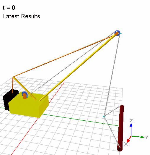 通过MapleSim帮助ABB起重机事业部缩短项目开发时间并为客户节省成本 - 知乎