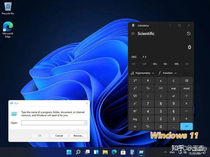 Windows 11 魔改版（ Rectify 11）一、安装 - 知乎
