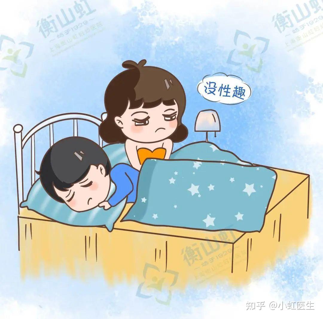 大姨妈”刚走，这5件事不宜操之过急，尤其第一种！ 知乎
