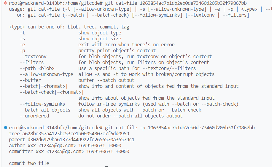 Git的原理以及基本操作 | 目录结构、分支管理、远程操作以及实战 - 知乎