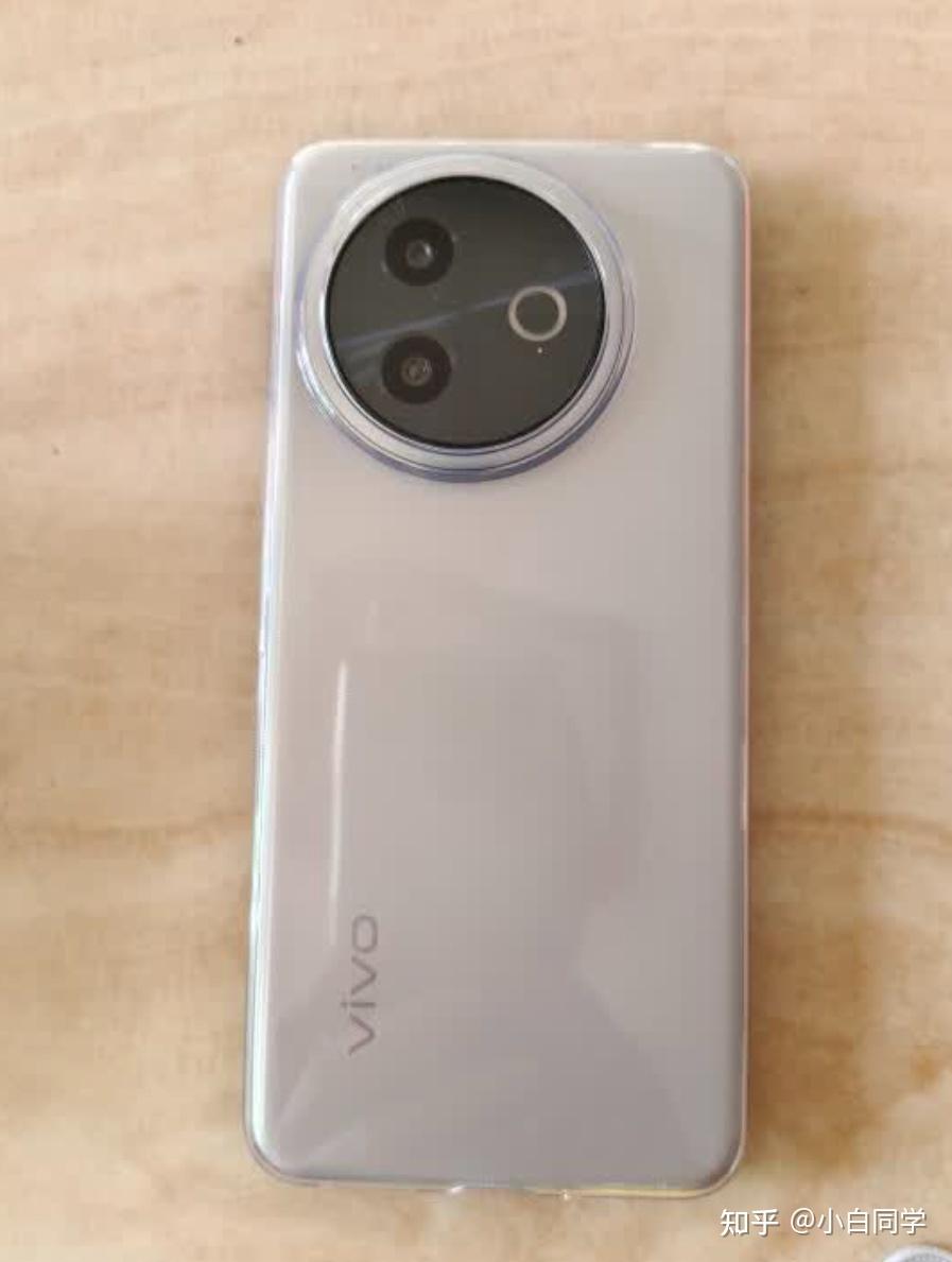 vivoy300i（vivo Y300i）怎么样？体验3天优缺点测评 - 知乎
