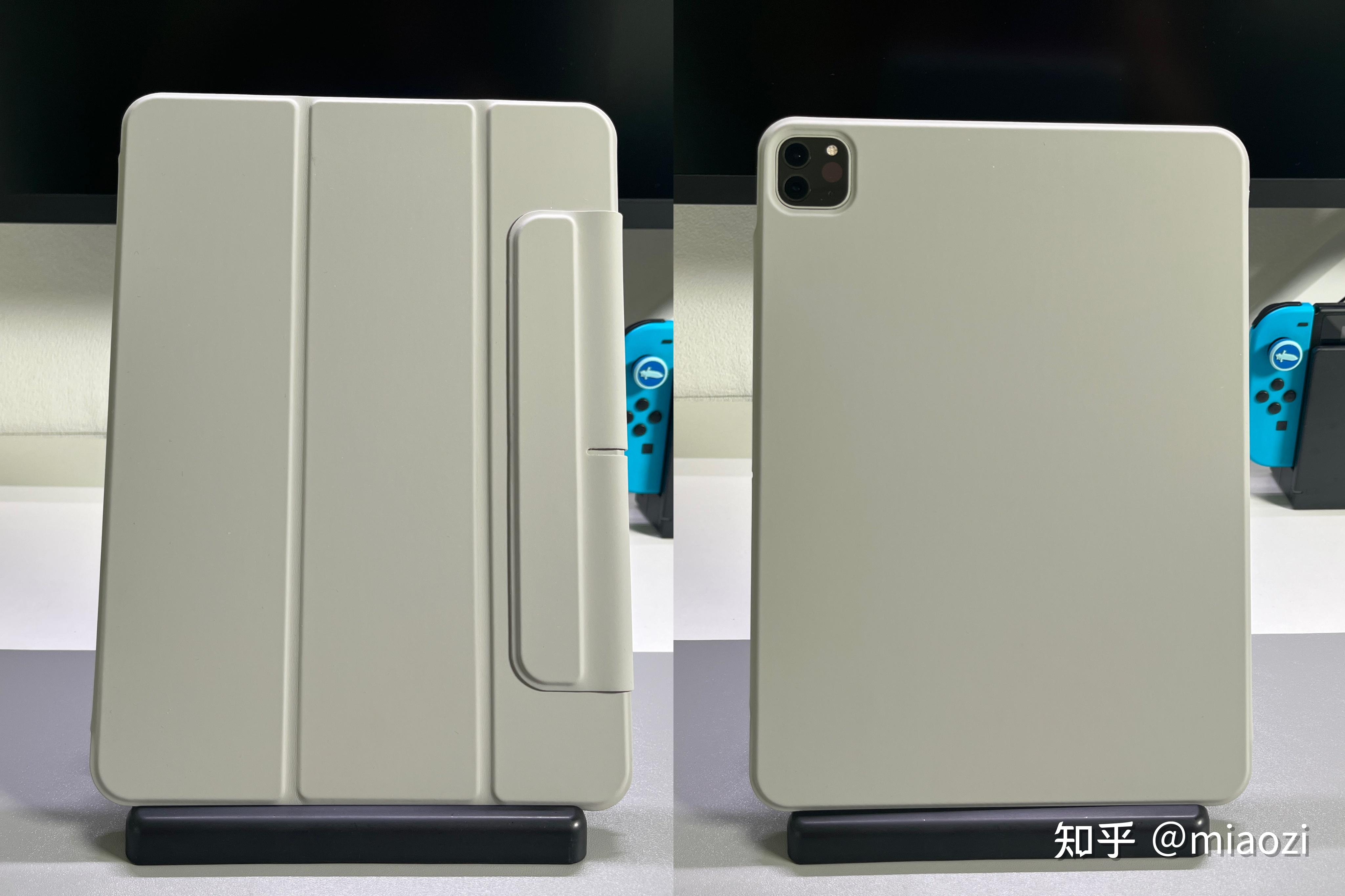 2023年iPad Pro/Air保护壳推荐｜iPad全包防弯/轻薄磁吸保护壳套详细测评｜iPad保护壳品牌推荐