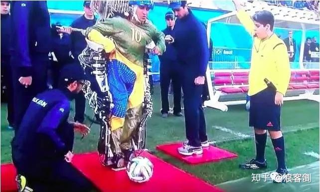 脑机接口技术发展简史-韭研公社