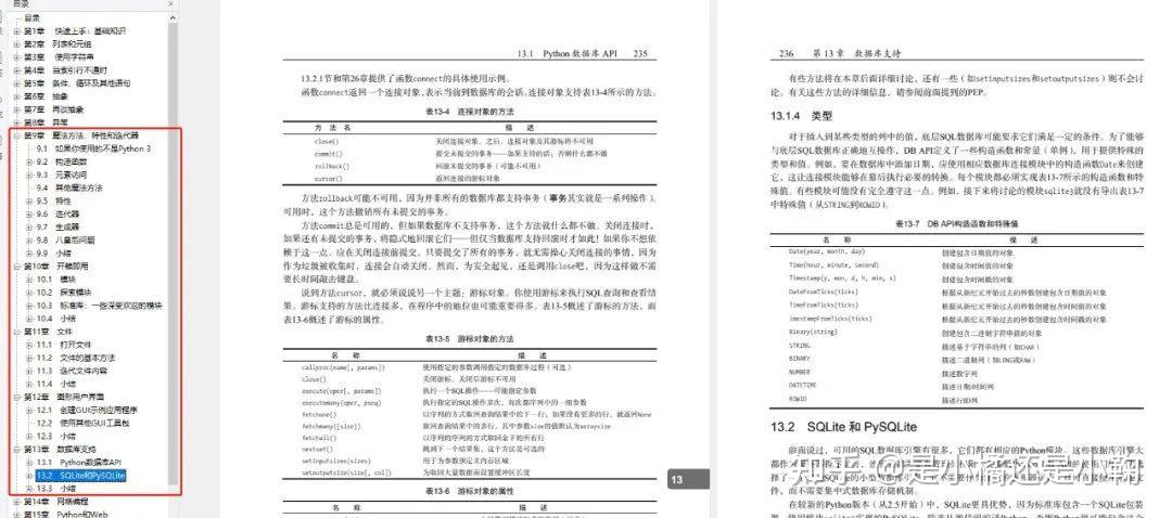 神仙级python入门教程非常详细，从零基础入门到精通，从看这篇开始！ 知乎
