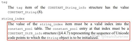深入理解JAVA8中的 String长度限制 - 知乎