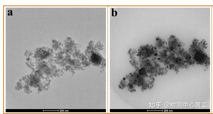 介绍两种照射模式下的TEM透射电子显微镜 - 知乎