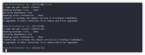 以C之名，解析XML - 知乎