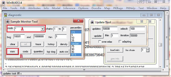 诊断准确性试验Meta分析与WinBUGS软件 - 知乎