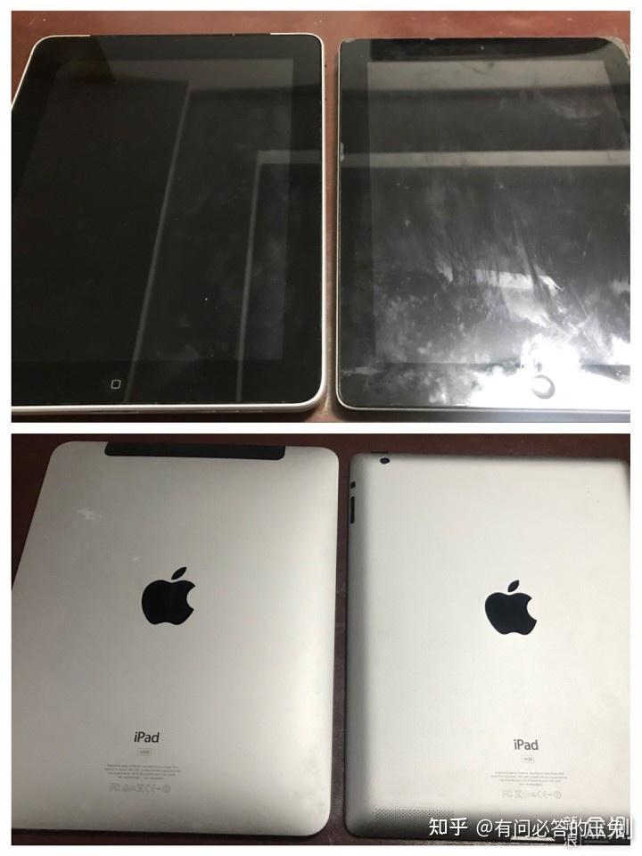 都2022年了，十二年前第一代iPad使用体验如何？ - 知乎