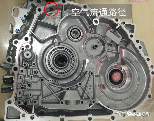 浅析新能源汽车变速箱壳体设计注意事项 - 知乎