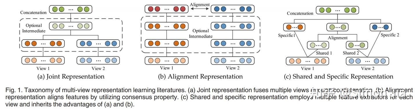 T-PAMI Human Collective Intelligence Inspired Multi-view Representation ...
