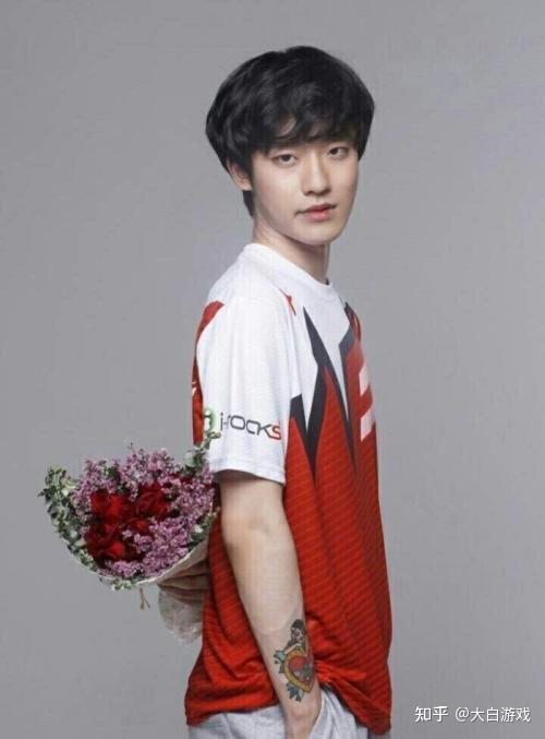 久违的JDG:Mystic，近日直播透露心声：去年其实很想续约AF。 - 知乎