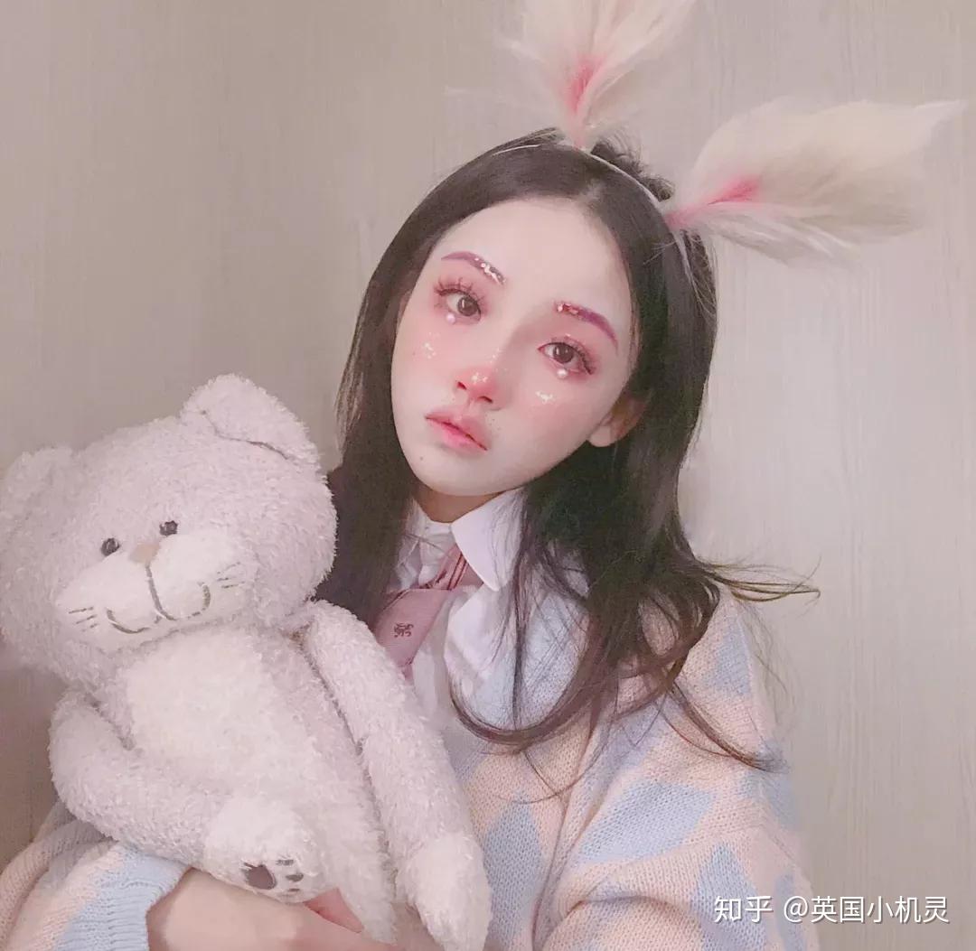 万圣节COS指南，让你在朋友圈C位出道！ - 知乎