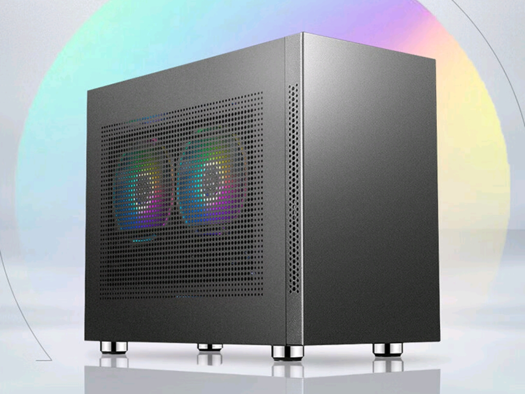 ITX机箱推荐 2025年版 80起步 [支持MATX主板、ITX主板、常规ATX电源、SFX电源 15L 20L体积]300以内 高性价比 台式电脑机箱 K88 i8 P90 趣造等 - 知乎