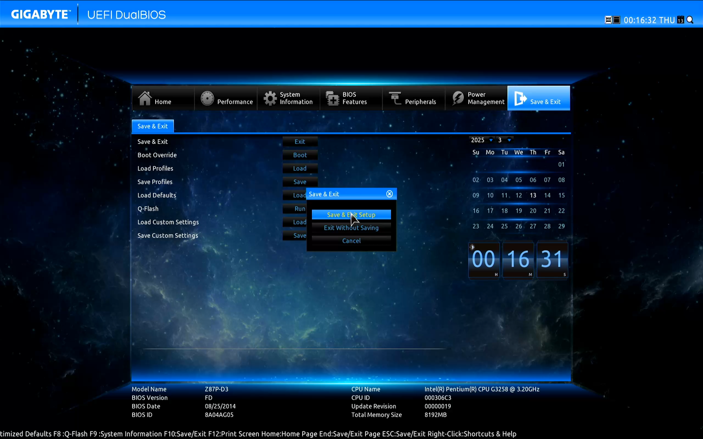 【图吧小白教程】主板升级BIOS - 知乎
