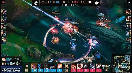 S2传奇杯SG 3-0 BYG - 知乎